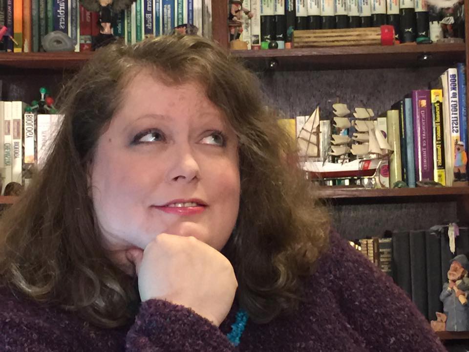 About Sue – Sue London, Author